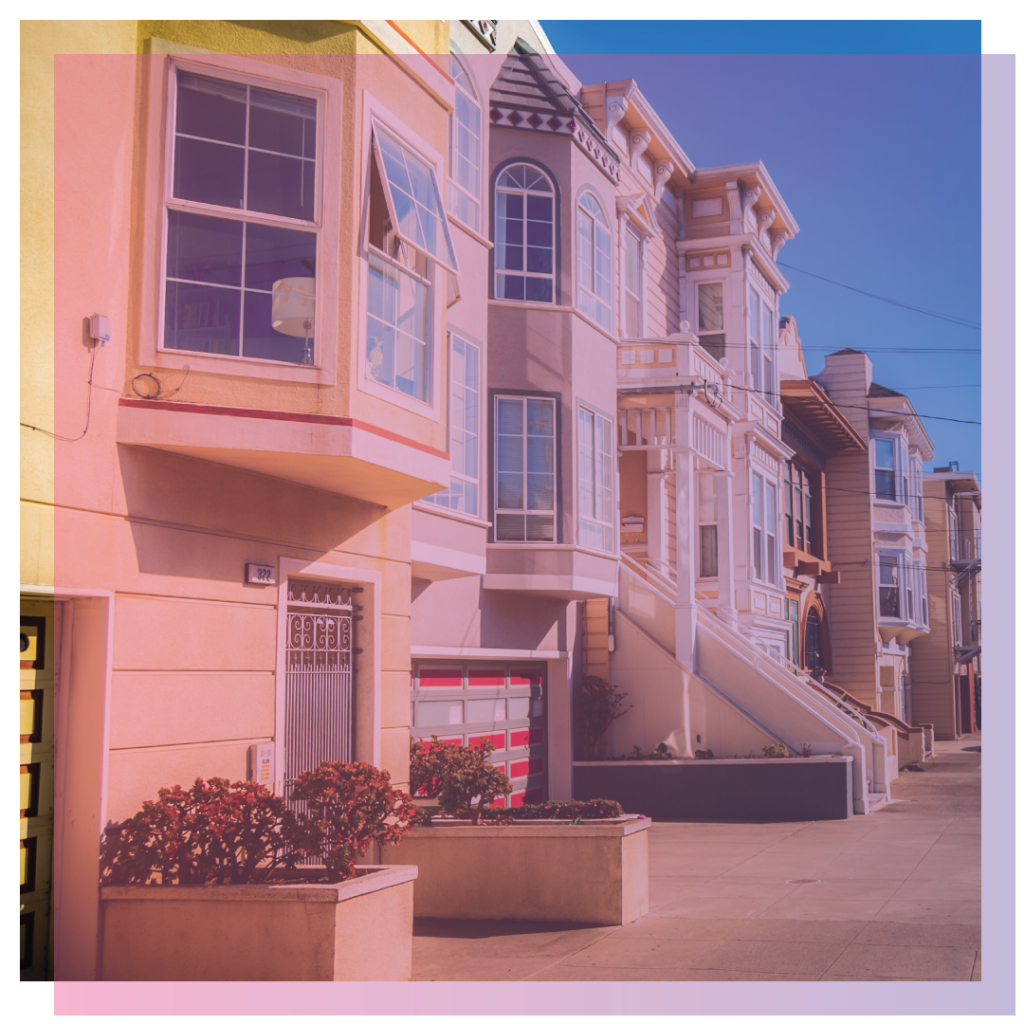 API Legal Outreach - Housing Projects