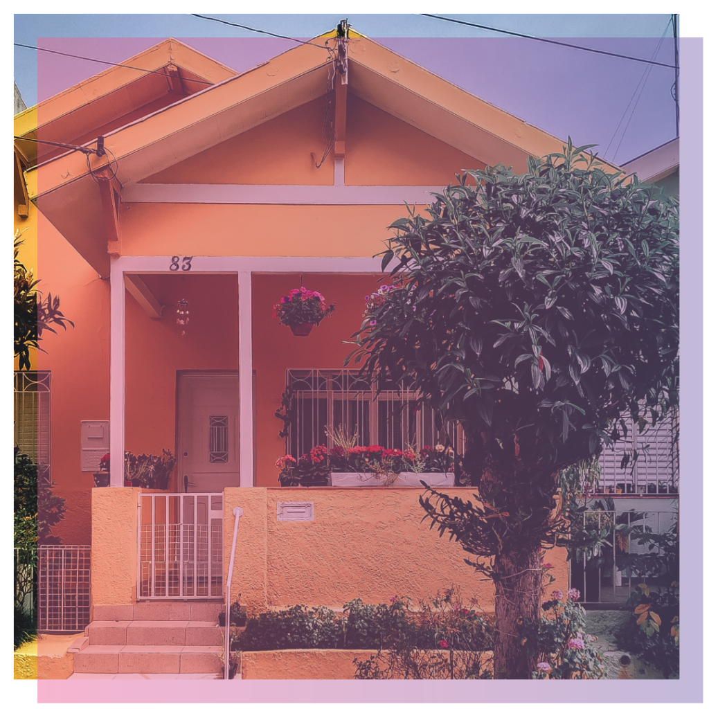 API Legal Outreach - Housing Projects