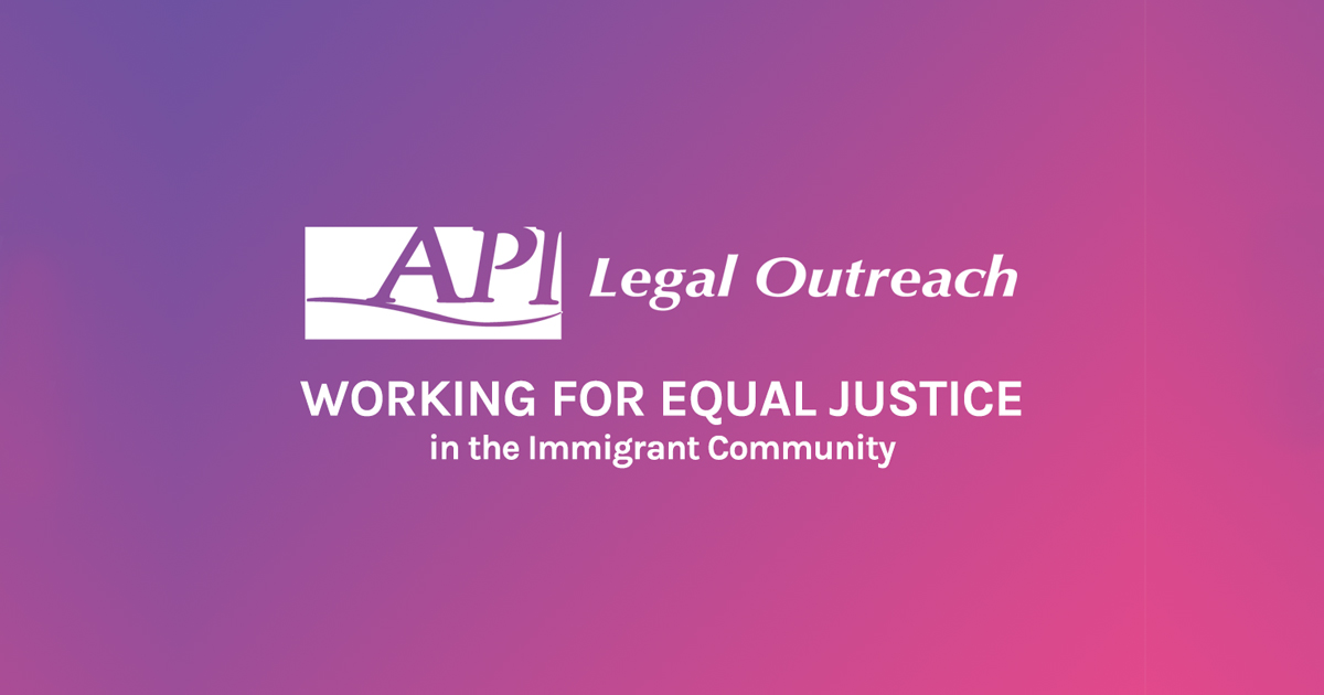 Home - Asian Pacific Islander Legal Outreach